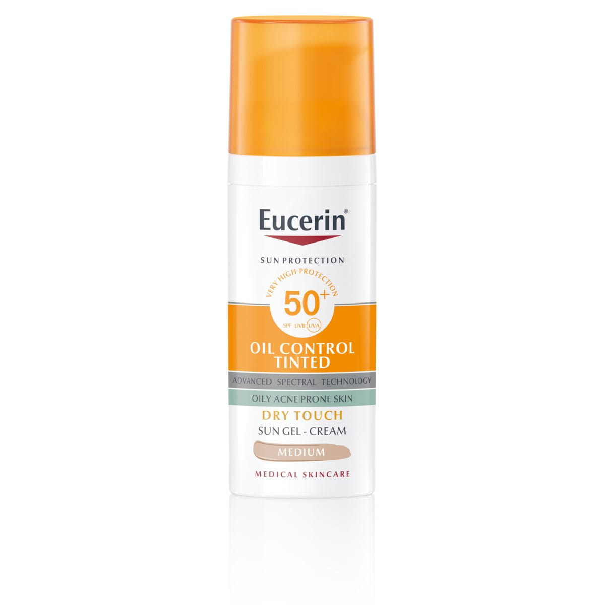 Hyperpigmentation | post-inflammatory hyperpigmentation | Eucerin